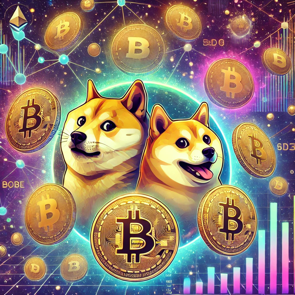 Fomo Investing: A Practical Guideline for meme coins - Financial Engineer